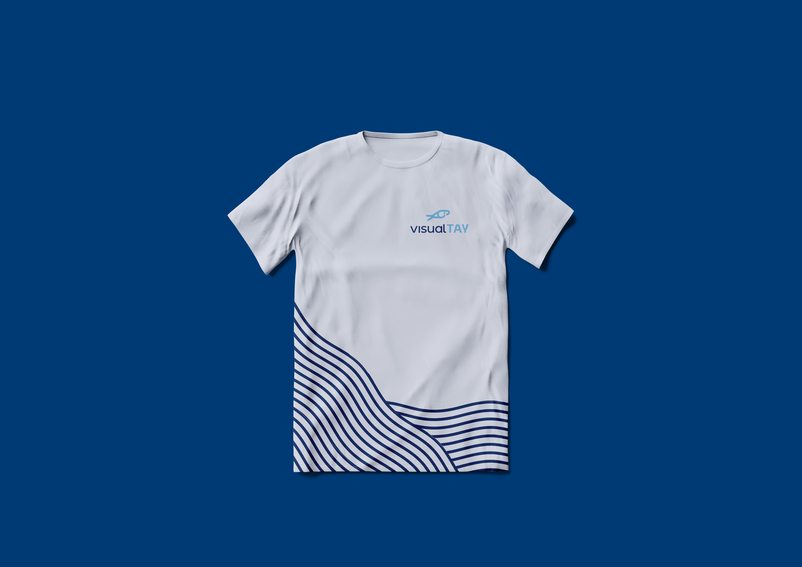 Brandbook de visualTay | visualtay.com